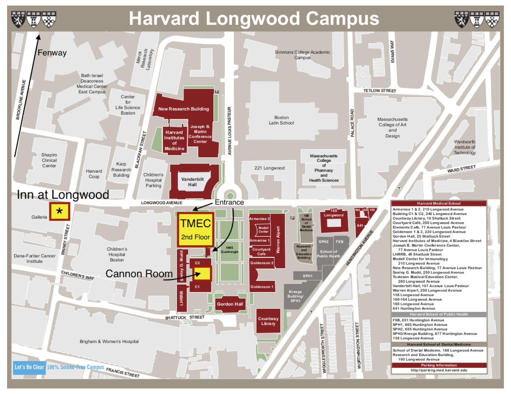 Metabolism: Fueling Translational Research - HMS Leder Program Symposium
