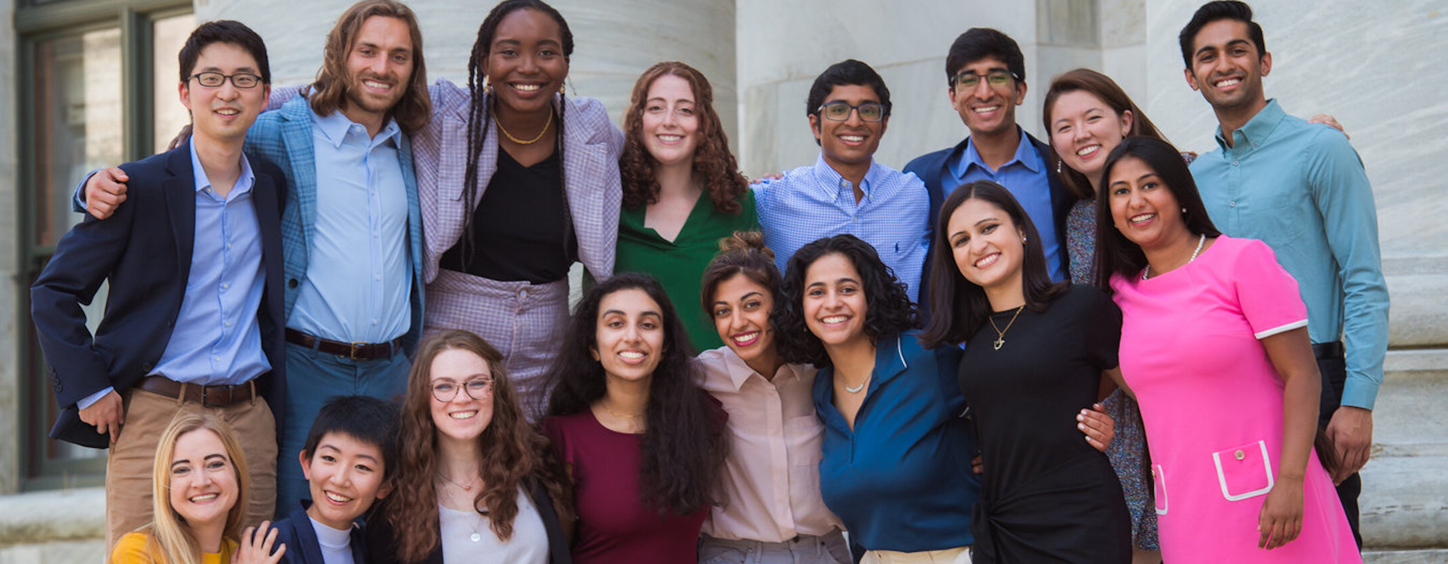 Harvard/MIT MDPhD Program