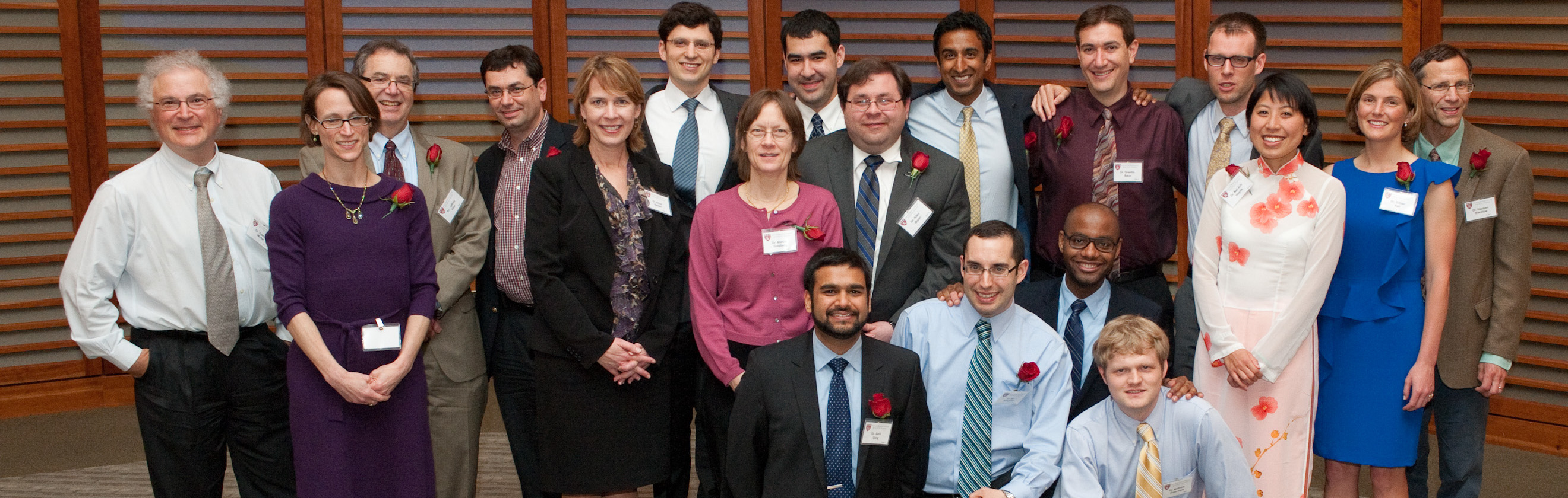 Harvard/MIT MDPhD Program