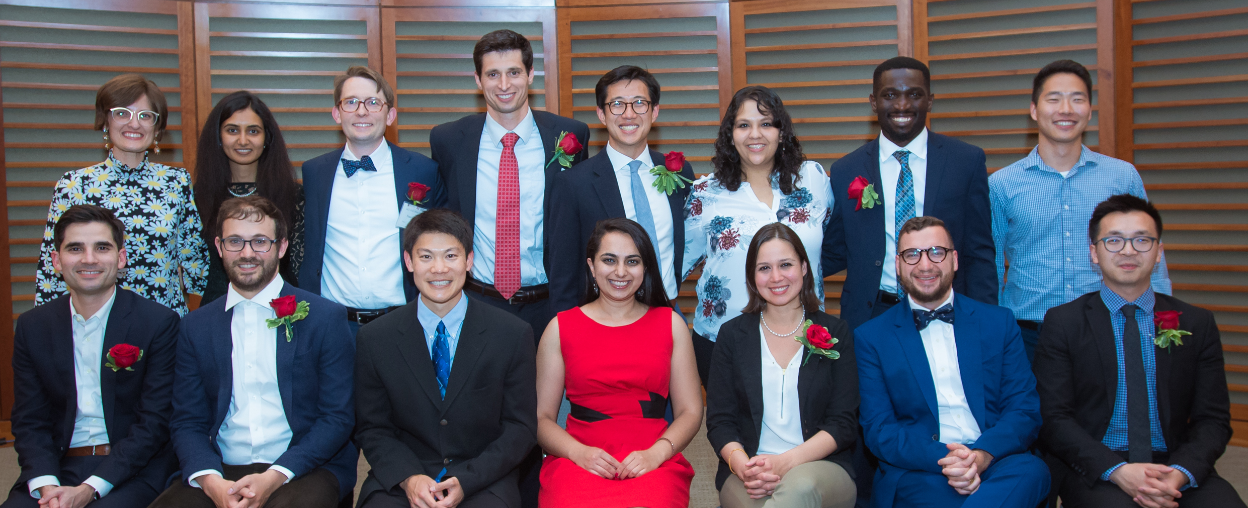 Harvard/MIT MDPhD Program