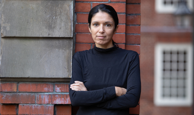 Harvard/MIT MDPhD Program